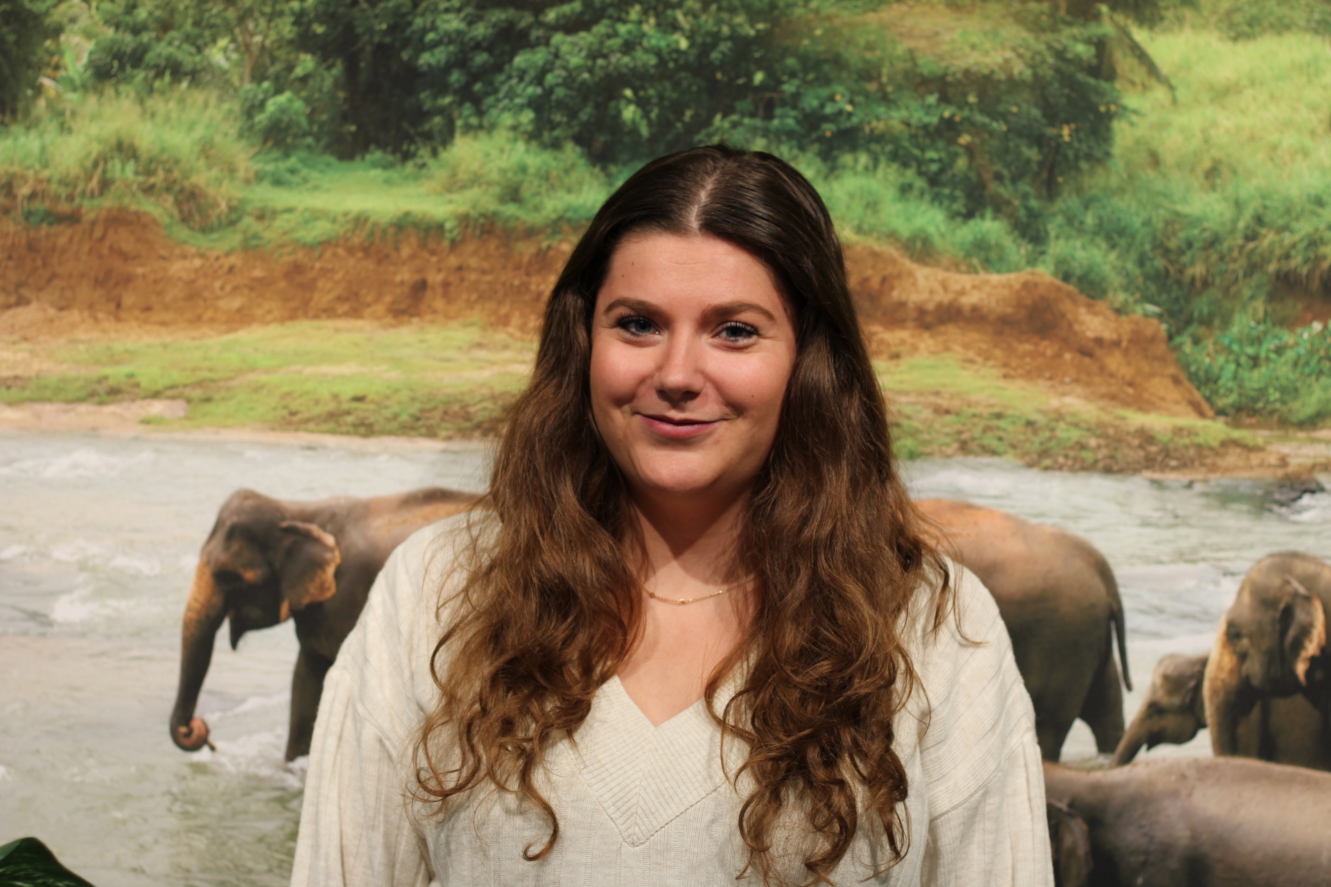 Elise Verstegen - De Planeet Reizen in Wijchen