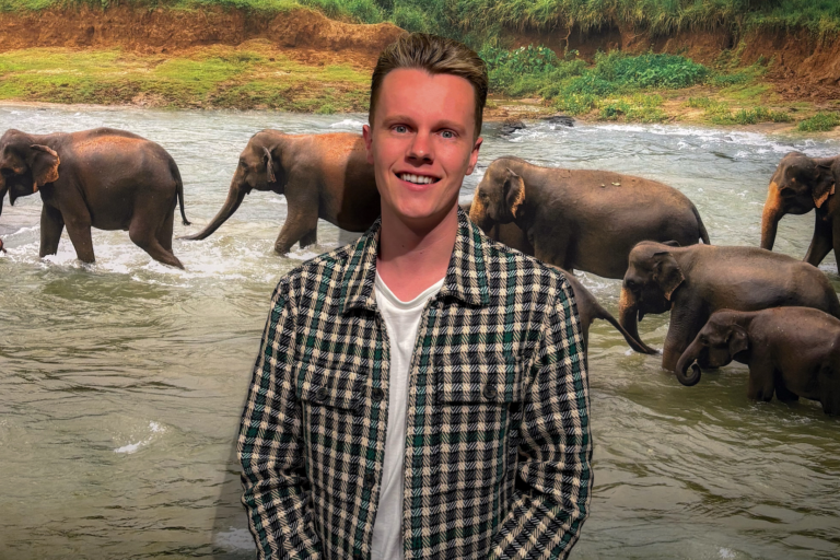 Thomas Draisma - De Planeet Reizen